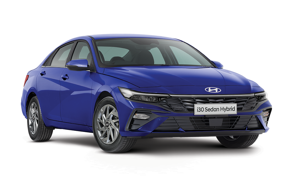 Hyundai i30 Sedan | Safety Rating & Report | ANCAP