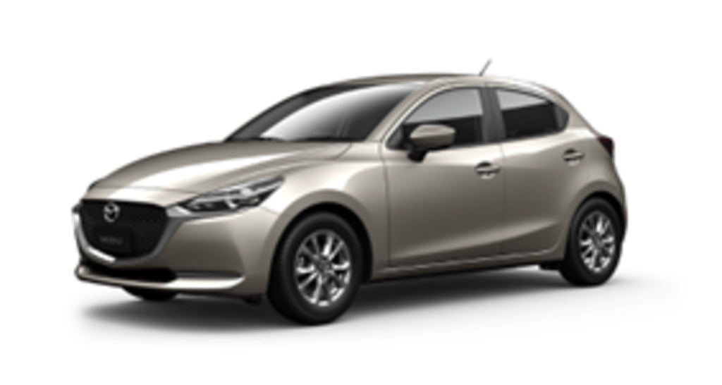 Mazda 2 | Safety Rating & Report | ANCAP