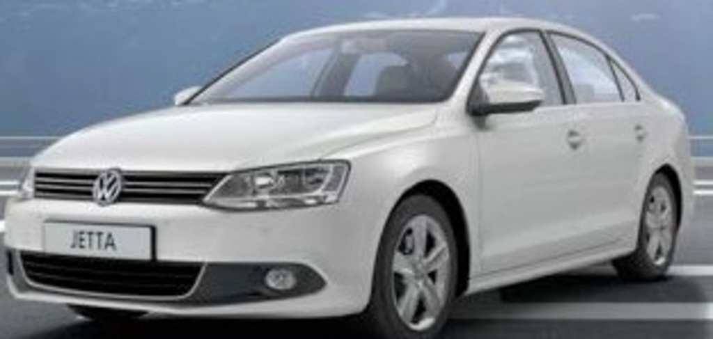 Volkswagen Jetta | Safety Rating & Report | ANCAP