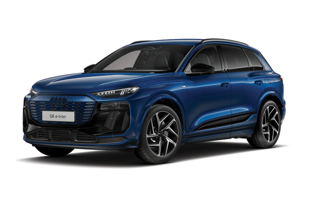 Audi Q6 e-tron | Safety Rating & Report | ANCAP