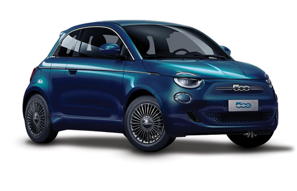 Fiat 500e | Safety Rating & Report | ANCAP