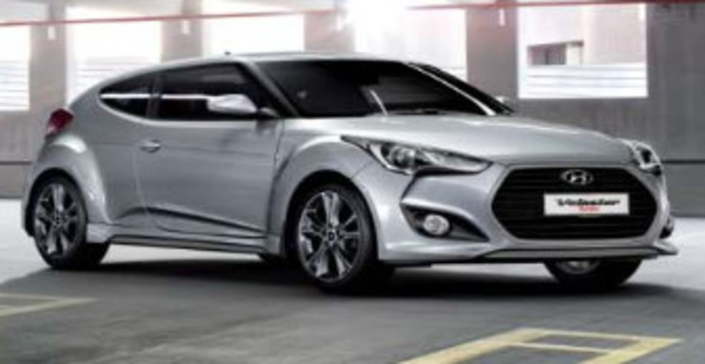 Hyundai Veloster | Safety Rating & Report | ANCAP