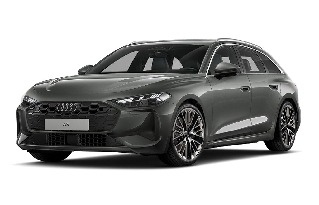 Audi A5 | Safety Rating & Report | ANCAP