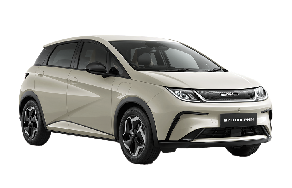 BYD DOLPHIN | Safety Rating & Report | ANCAP