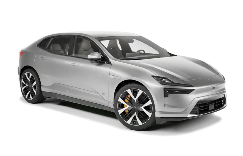 Polestar 4 | Safety Rating & Report | ANCAP