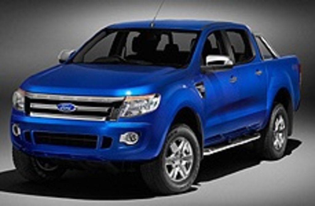 Ford Ranger | Safety Rating & Report | ANCAP