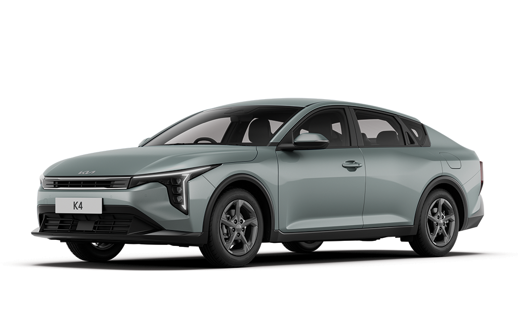 Kia K4 | Safety Rating & Report | ANCAP