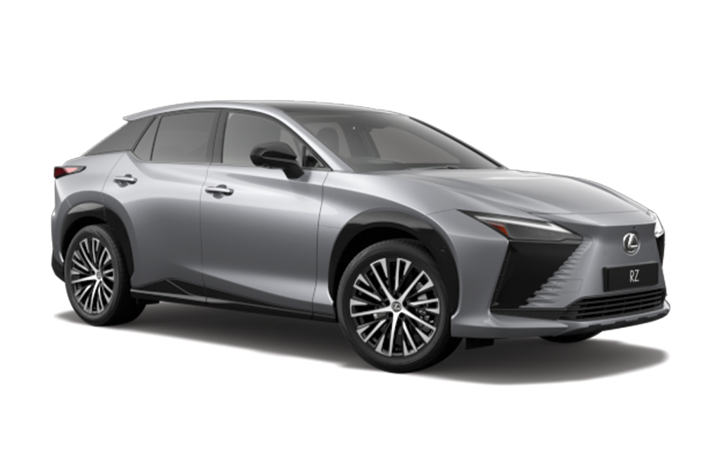 Lexus RZ | Safety Rating & Report | ANCAP