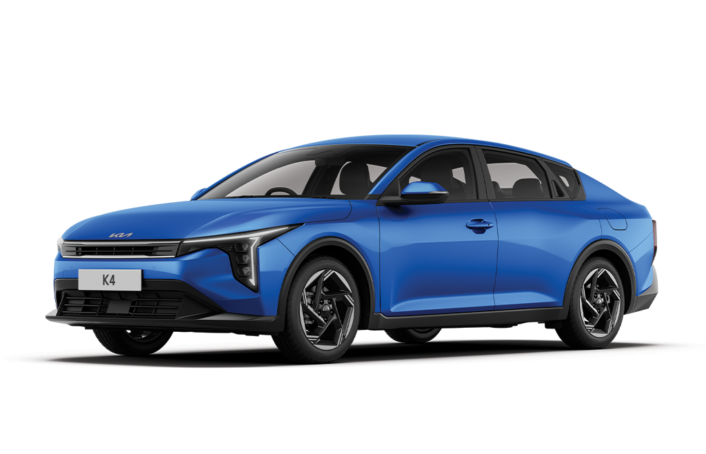 Kia K4 | Safety Rating & Report | ANCAP