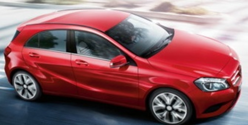 Mercedes-Benz A-Class | Safety Rating & Report | ANCAP