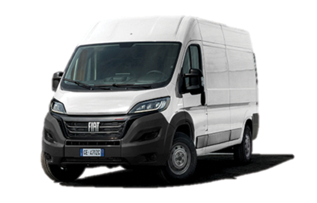 Fiat Ducato | Safety Grading & Report | ANCAP