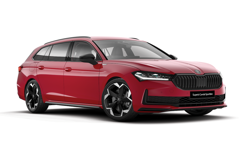 Skoda Superb | Safety Rating & Report | ANCAP