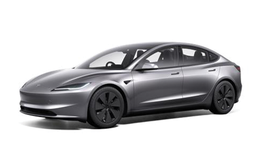 Tesla Model 3 | Safety Rating & Report | ANCAP