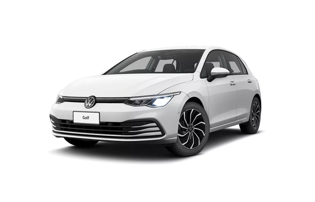 Volkswagen Golf | Safety Rating & Report | ANCAP