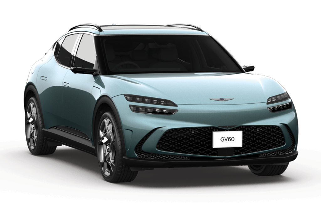 Genesis GV60 | Safety Rating & Report | ANCAP