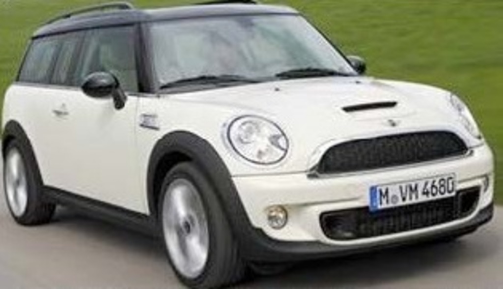 Mini Countryman | Safety Rating & Report | ANCAP