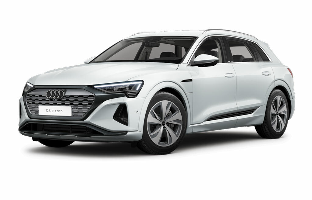 Audi Q8 e-tron | Safety Rating & Report | ANCAP