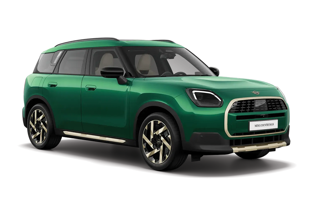 Mini Countryman | Safety Rating & Report | ANCAP