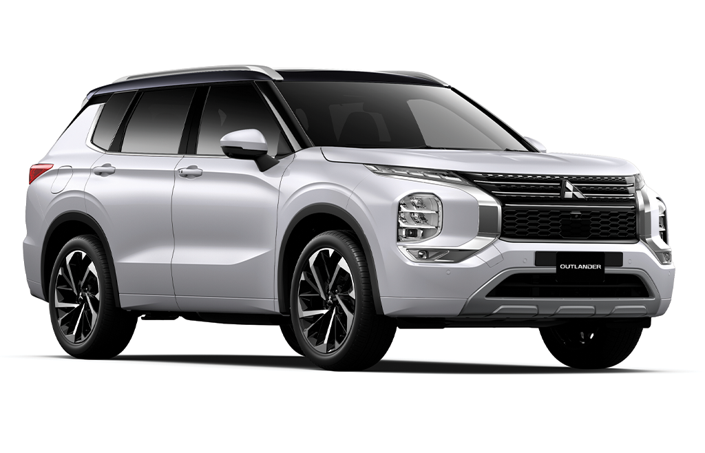 Mitsubishi Outlander | Safety Rating & Report | ANCAP