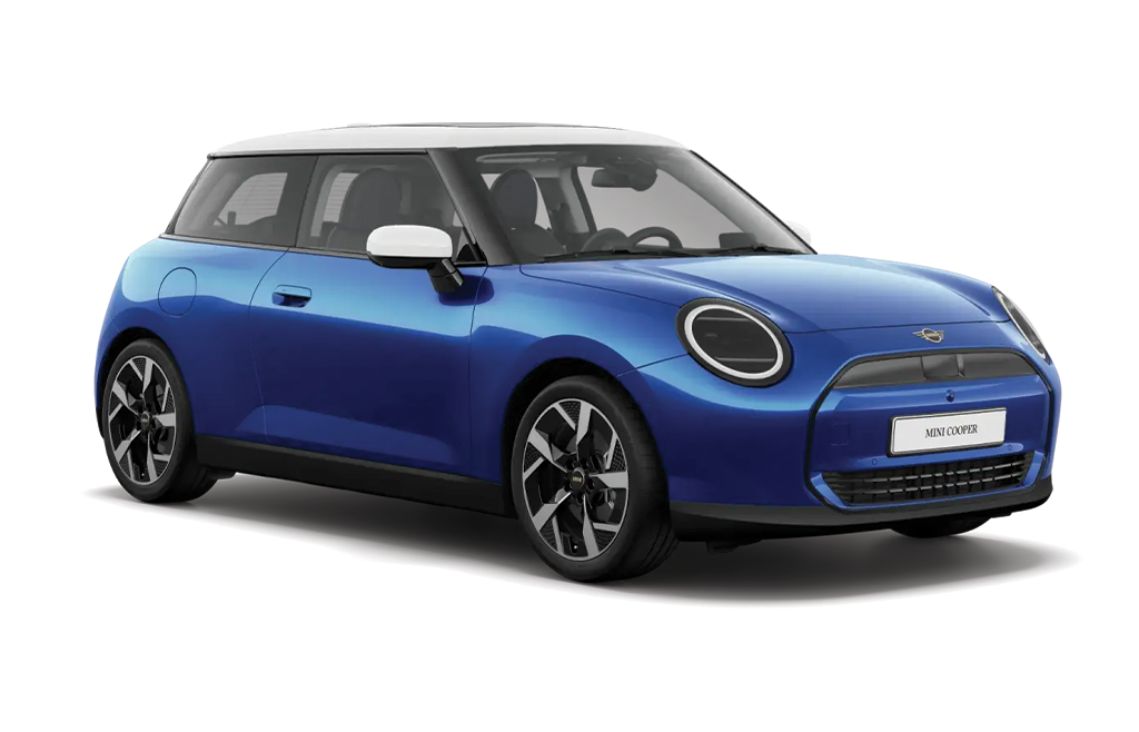 Mini Cooper E | Safety Rating & Report | ANCAP