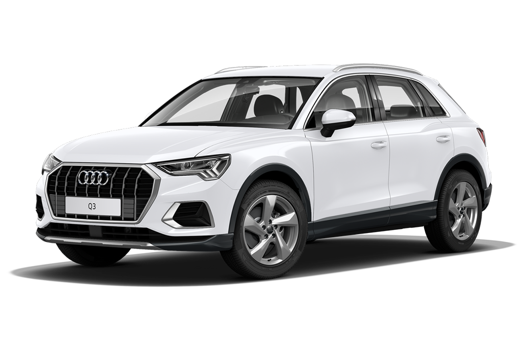 Audi Q3 | Safety Rating & Report | ANCAP